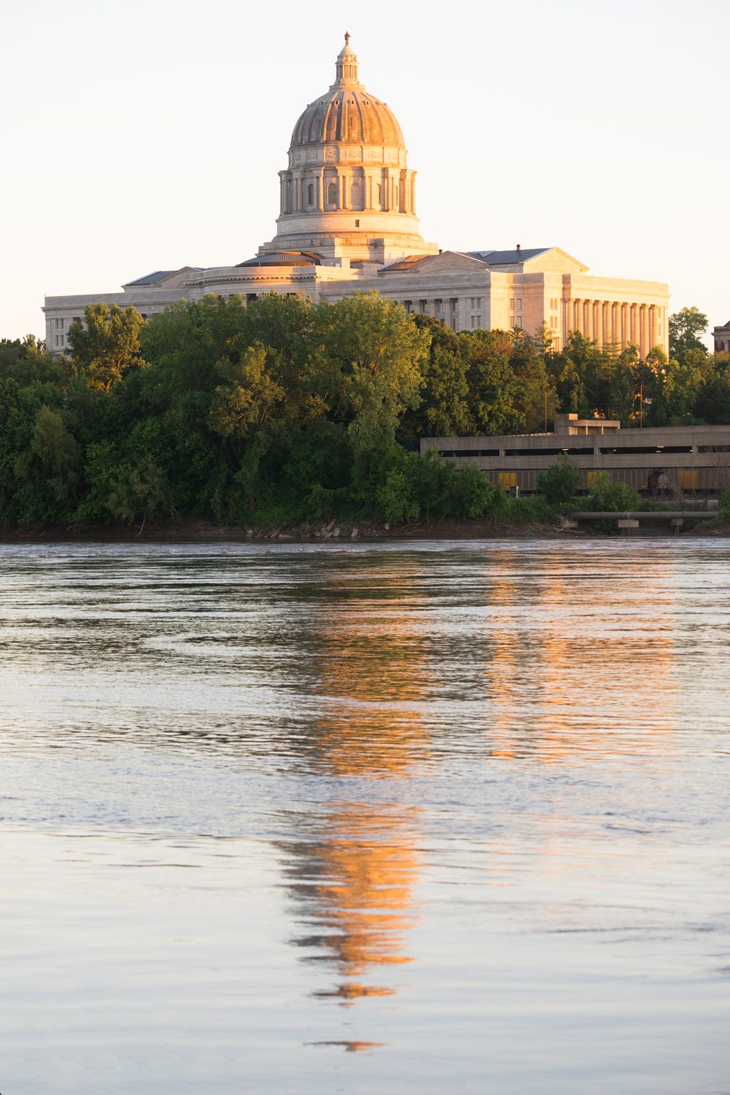 Child Support Calculations in Missouri | Divorce AI