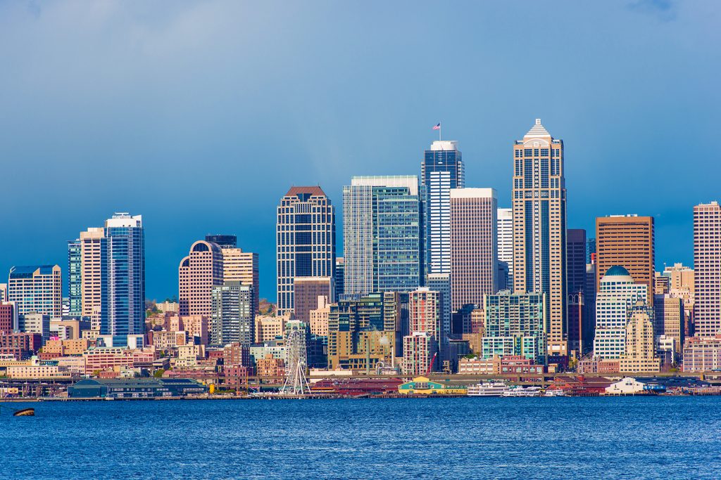 Child Support Calculations in Washington | Divorce AI
